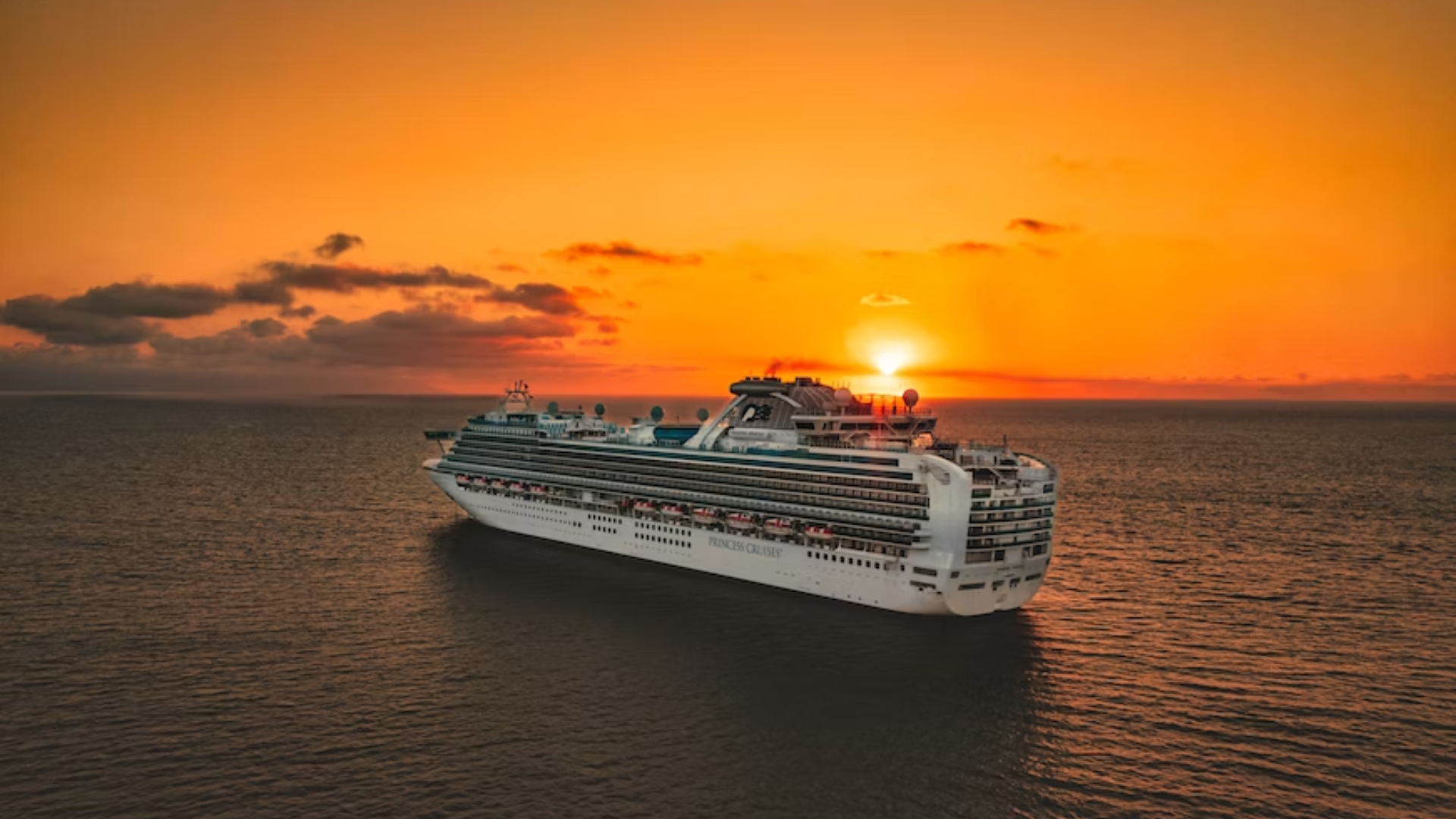 Princess Cruise Singapore: How to Book Your Gateway to a Magical Voyage ...