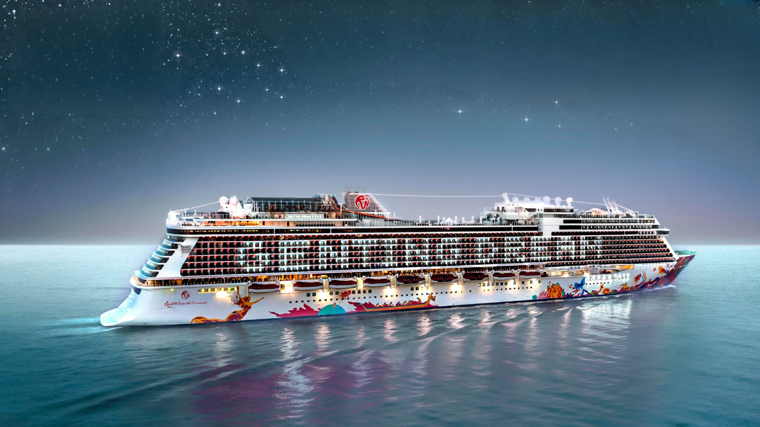 Royal Caribbean Cruises from Singapore: Your Gateway to Asia | Stamford ...